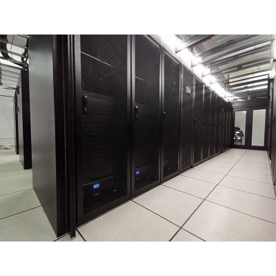 China BMS Solution Unlimited Power Supply , Double Conversion Ups Power Solutions for sale