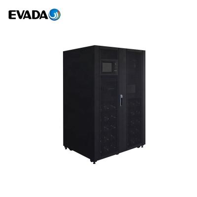 China 380 / 400 / 415V Ac Modular Online UPS RS232 / RS485 Communication Port HQ M300 Series for sale
