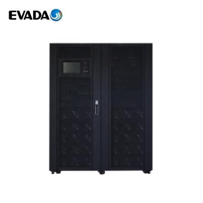 China High Efficiency Modular Online UPS Rack Mounted For Networking HQ Series for sale