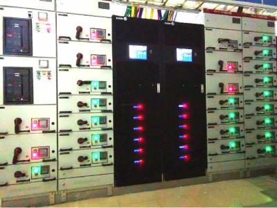 China High Performance Double Conversion Online UPS Strong Over Load With Isolated BMS for sale