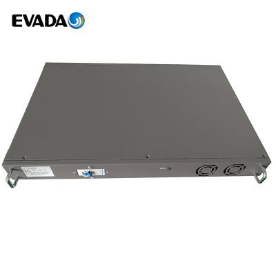 China Single Phase Telecom Power Supply Over Load Protection 3 - 5A Output Current Range for sale