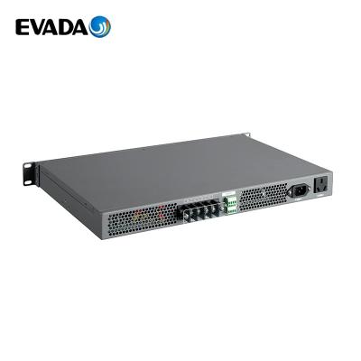 China Rack Mounted Flexible Power Supply DC 48V Battery For TELECOM High Performance for sale