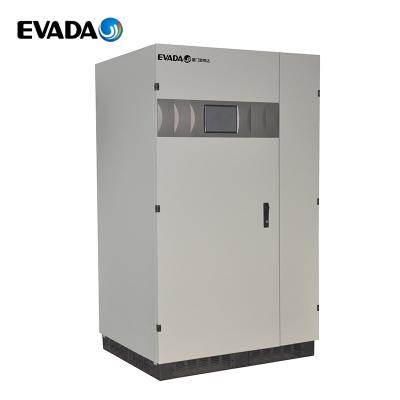 China Evada 120kVA 12 & 6 Pulse Dual Mains Input  High Temperature  Bypass 50Hz±5%Hz 3 in 1 Out  Industrial UPS Power Supply for sale