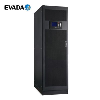 China 50Kva Integrated Power Supply Distribution , Industrial Ups System With BMS Monitoring for sale