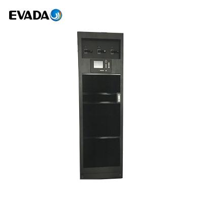 China 300Kw Modularized Ups 300 Kva With BMS Battery Monitoring Rack Mounted for sale