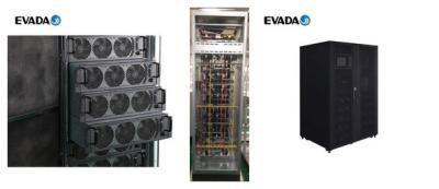China 2U / 3U Steady Modular Online UPS RS232 / RS485 / Modbus / SNMP / Dry Connector for sale