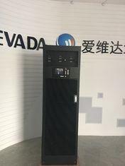 China 12 Modules 3 Phase Uninterruptible Power Supply , 3U Rack Mounted Ups Battery Backup for sale