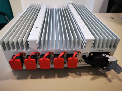 China EVADA Leading 5G Innovations Environment-friendly Micro Power Supply 48Vdc 2000W 3000W Outdoor DC power for sale
