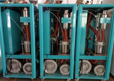 Cina 3 in 1 macchina più asciutta deumidificante di plastica compatta OCD-120/80H per PA di SBIRCIATA in vendita