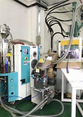 China Low Dew Point Desiccant Rotor Plastic Dehumidifying Dryer For PET PA TPU PETG Resin for sale