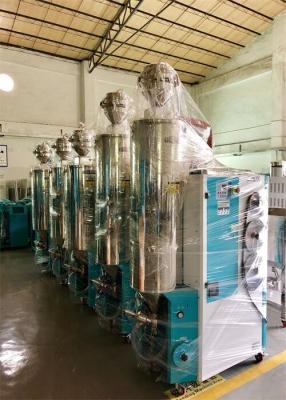 Cina 3 in 1 macchina più asciutta deumidificante di plastica compatta OCD-120/80H per PA di SBIRCIATA in vendita