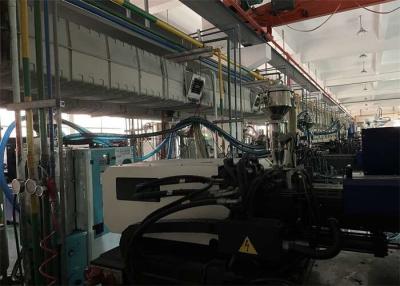 China Hygroscopic Industrial Dehumidifier Dryer Plastic Material PA PLA TPU for sale