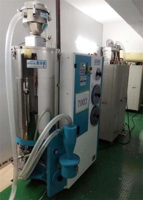 Cina 3 in 1 macchina più asciutta deumidificante di plastica compatta OCD-120/80H per PA di SBIRCIATA in vendita