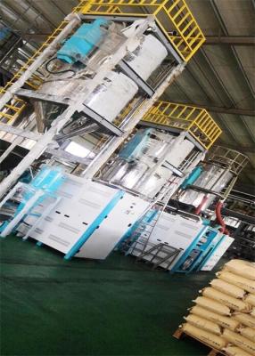 China Hot Air Desiccant Honeycomb Rotor Dehumidifying Dryer Hopper For PET PA PEEK for sale