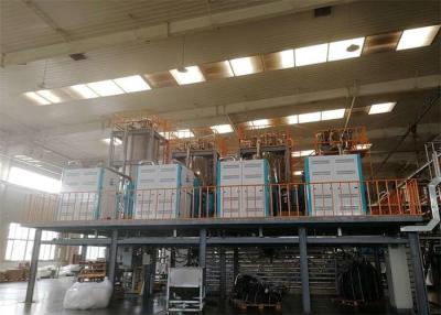 China Honingraat die Vultrechterdroger voor Plastic het HUISDIERENpa van de Korrelhars POM TPU ontwateren Te koop