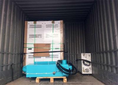 Cina Essiccatore deumidificante del saltatore del rotore del favo per la SBIRCIATA PBT di POM di plastica TPU in vendita