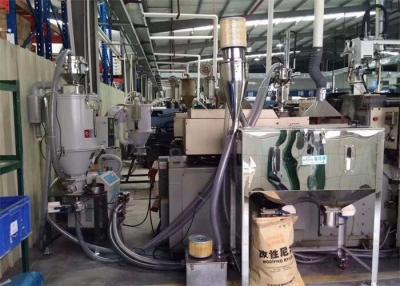 Cina Customized Hot Air Hopper Dryer With Microcomputer Control System in vendita