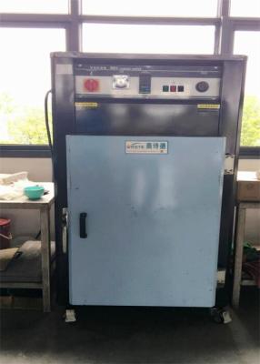 Cina Essiccatore industriale OOD-9 dei granelli di Oven Dryer Hot Air Plastic del Governo del polimero in vendita