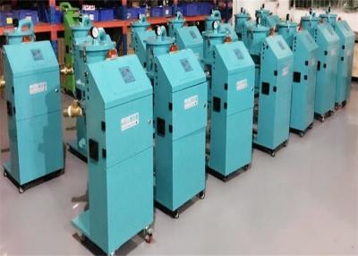 Κίνα Throughput Piping Φ 38-63Mm Vacuum Auto Loader 200 3000Kg/H For Smooth And Fast Operation προς πώληση