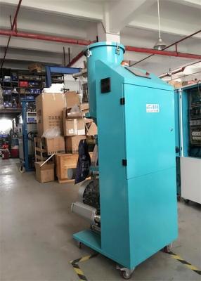 Κίνα Throughput Piping Φ 38-63Mm Vacuum Auto Loader 200 3000Kg/H For Smooth And Fast Operation προς πώληση