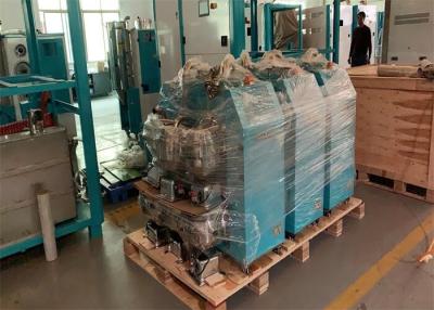Κίνα Throughput Piping Φ 38-63Mm Vacuum Auto Loader 200 3000Kg/H For Smooth And Fast Operation προς πώληση