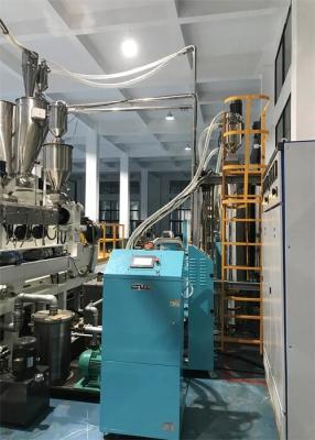 China Plastic Material Vacuum Auto Loader Seperate Loading Detachable Machine for sale