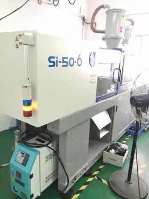 China Plastic Injectie het Vormen Temperatuurcontrolemechanisme Oil Heater OMT 3 Fase 380V Te koop