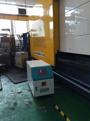 China Injection Extrusion Mold Temperature Controller Water Heaters Heating Maintenance for sale