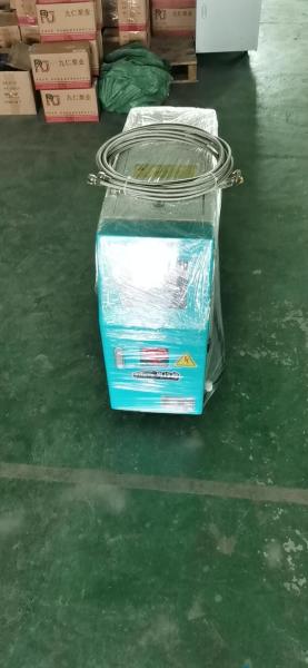 3 macchina OMT-910-O del riscaldamento a petrolio del regolatore di temperatura della muffa del film plastico di fase 50Hz