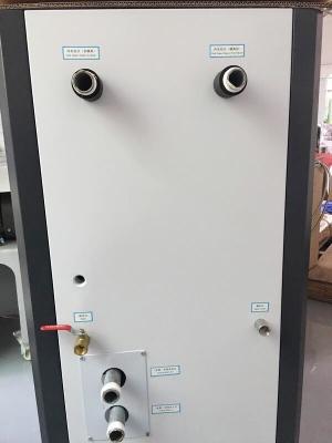 Cina Macchina di plastica OCM-10W industriale del refrigeratore di acqua dello stampaggio ad iniezione in vendita