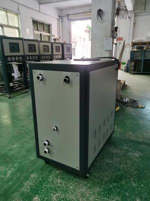 China Het plastic Centrale Water koelde Industriële Koelere ocm-10W voor Vorm het Koelen Te koop