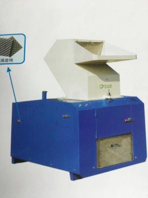 China Granulador de alta velocidade central de OG-20FS que recicla a máquina para a indústria plástica à venda