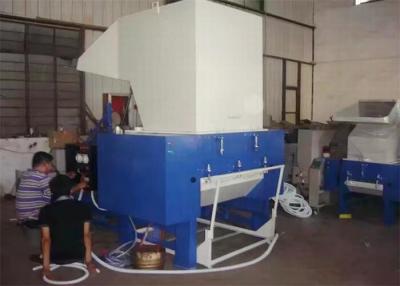 China Granulador de alta velocidade central de OG-20FS que recicla a máquina para a indústria plástica à venda