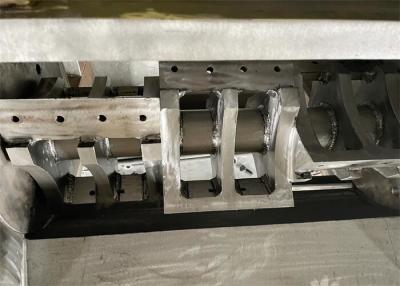 China Retalhadora de alta velocidade SKD-11 OG-5FS de Gray Plastic Granulating Machine Pelletizer à venda