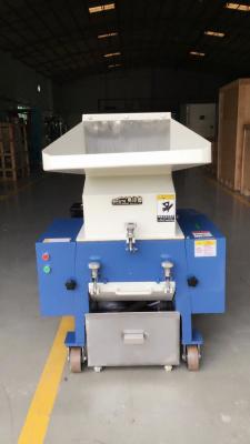China Retalhadora de alta velocidade SKD-11 OG-5FS de Gray Plastic Granulating Machine Pelletizer à venda