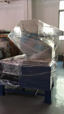 China Central High Speed Plastic Grinders And Shredders Pelletizer Granulator for Cutting for sale