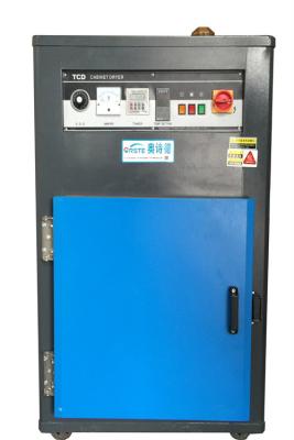 Cina Resina di plastica OOD-5 dei granelli di Tray Industrial Oven Dryer For dell'acciaio di SUS in vendita