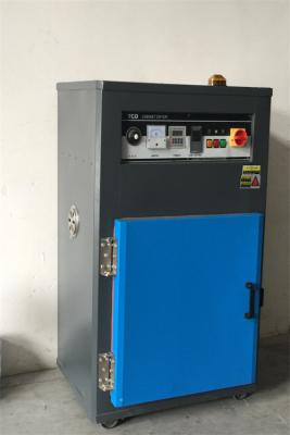 Cina Essiccatore industriale OOD-9 dei granelli di Oven Dryer Hot Air Plastic del Governo del polimero in vendita