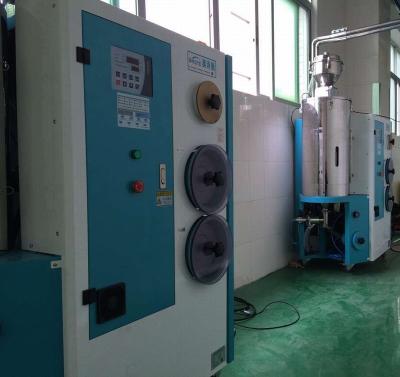 China Hot Air Desiccant Plastic Dehumidifying Dryer 3 In 1 OCD-80/80H for sale