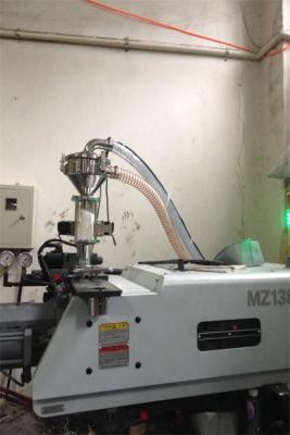 Cina Ha personalizzato 3 in essiccatori igroscopici deumidificanti di plastica di 1 resina di plastica dell'essiccatore in vendita