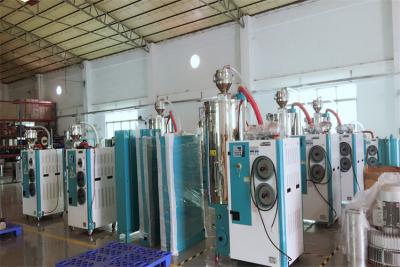 Cina Ha personalizzato 3 in essiccatori igroscopici deumidificanti di plastica di 1 resina di plastica dell'essiccatore in vendita