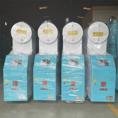 Cina Unità di riscaldamento dell'acqua in acciaio inossidabile Regolatore di temperatura per stampaggio ad iniezione in plastica in vendita