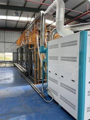 China Industrial Dehumidifier Dryer with Dew Point -40 OC and Automatic Operation Mode for sale