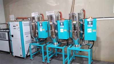 China Noise Level ≤65dB Dehumidifying Capacity 30L/h Dessiccant Dryer for Industrial Moisture Control for sale