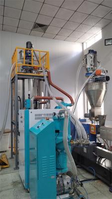 Cina Heavy Duty Plastic Industry Desiccant Dehumidifier With Stainless Steel Hopper in vendita