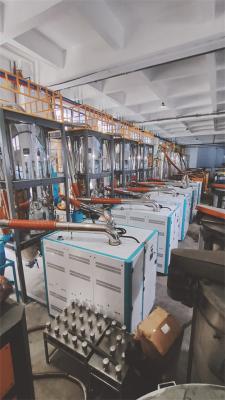 Cina Risparmio energetico 40-16000L Dehumidificatore di aria calda Hopper asciugatrice in vendita