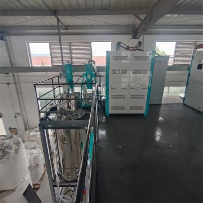 Cina Efficienza Deumidificante di acciaio inossidabile asciugatrice con protezione da surriscaldamento in vendita