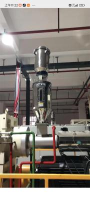 Cina Deumidificatore di gomma in acciaio inossidabile con capacità di 40-16000L in vendita