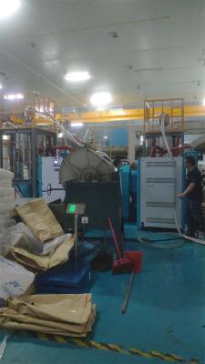 Cina Risparmio energetico 40-16000L Dehumidificatore di aria calda Hopper asciugatrice in vendita