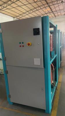 China Blue or Grey Dehumidification System with Customizable Power Supply Option for sale